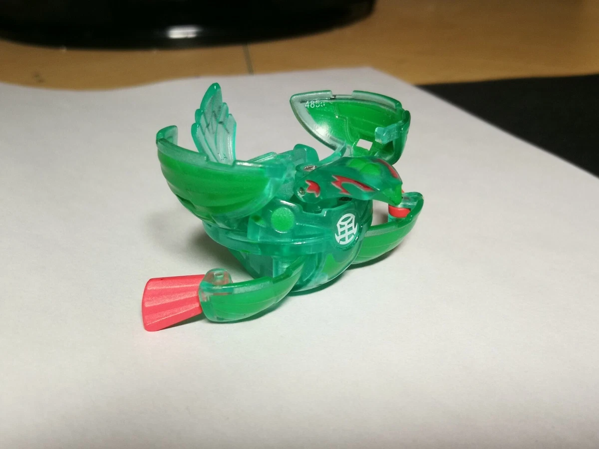 Bakugan Cosmic Ingram