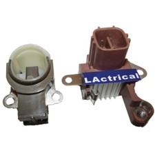 Genuine Alternator Voltage Regulator OEM for Hyundai 3737022650 for ...