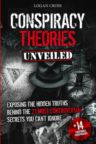 Conspiracy Theories Unveiled: Exposing the Hidden Truths behind the 27 ...
