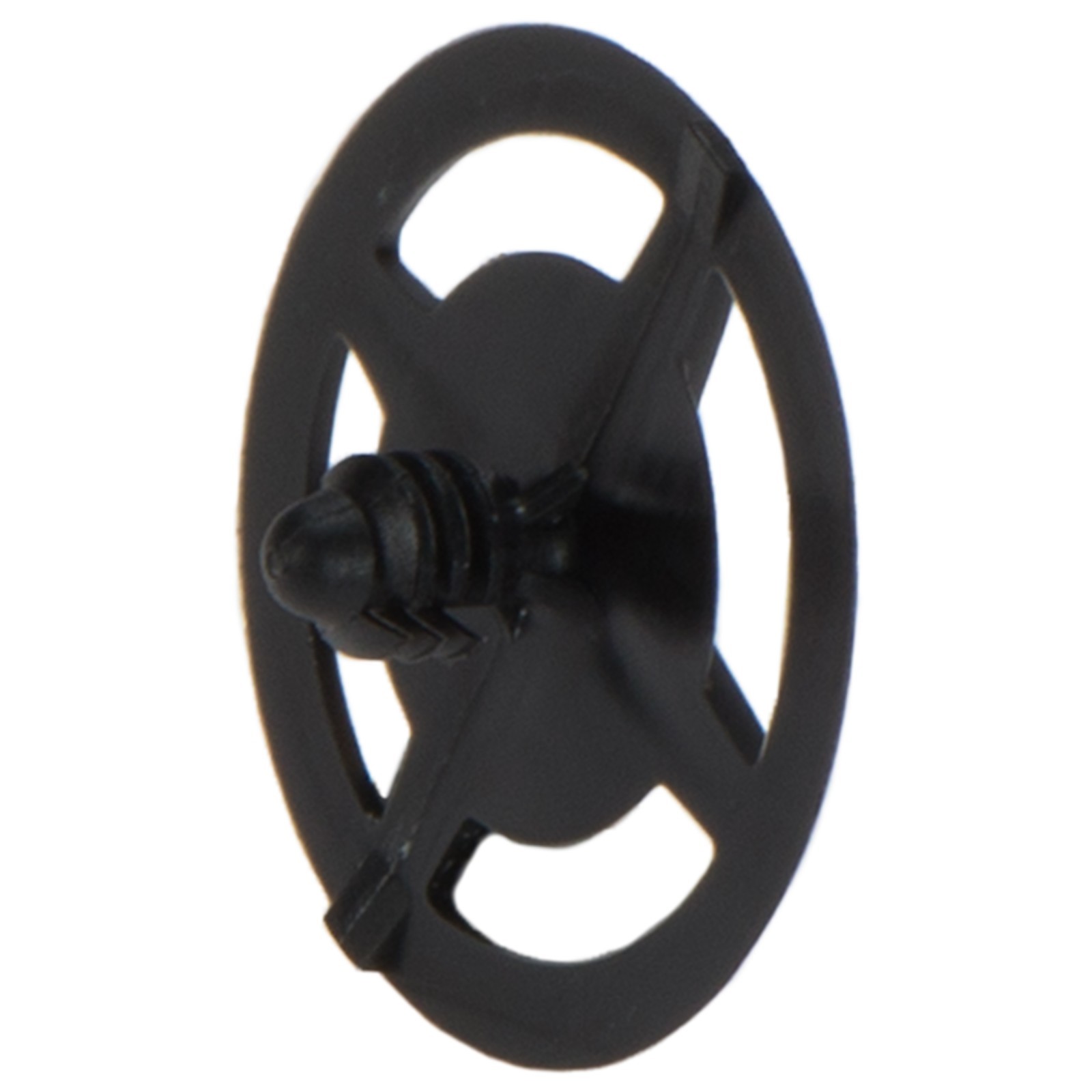 10 NEW OEM GENUINE NISSAN HOOD INSULATOR RETAINER CLIPS F5846-30F00 ...