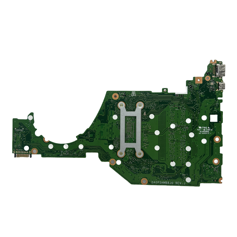 For HP 15-DY 15s-FQ Motherboard With i3-1115G4 CPU 0P5H DA0P5HMB8F0 ...