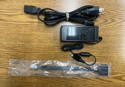 Power Adapter & Cable for Touch Dynamic POS LK-T210 POS Thermal Receipt ...