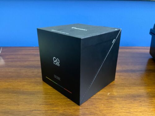 Go Cube Full Pack - NEW OPEN BOX | eBay