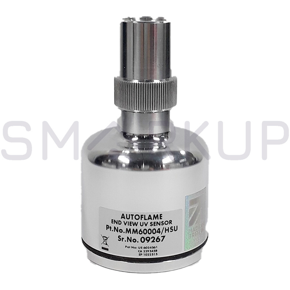 New In Box AUTOFLAME MM60004/HSU MM60004HSU Flame Detector | eBay