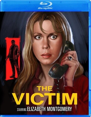 The Victim [Blu-ray], New DVDs 738329255947| eBay