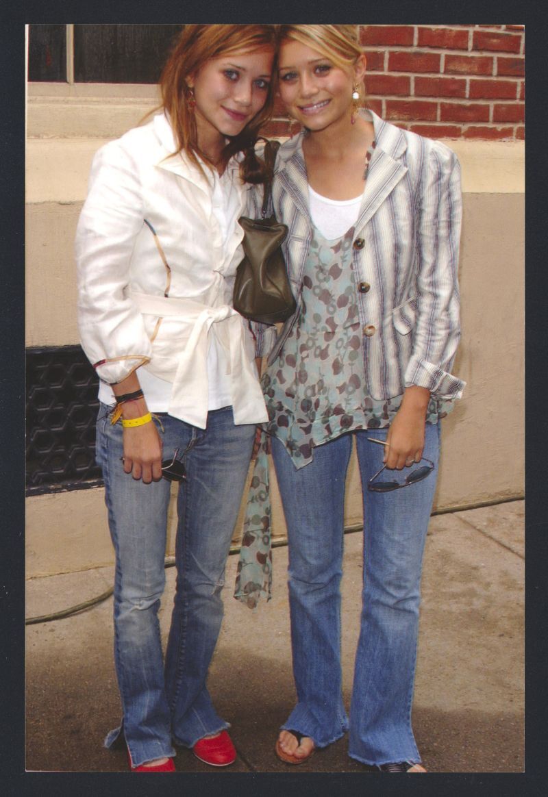 Troubles Alimentaires De Mary Kate Olsen