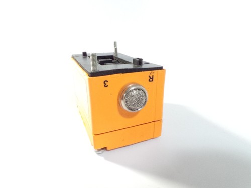 ifm AC2024 AS-Interface Airbox Module 31.6V DC AirBox 2DI 2PO M12 | eBay