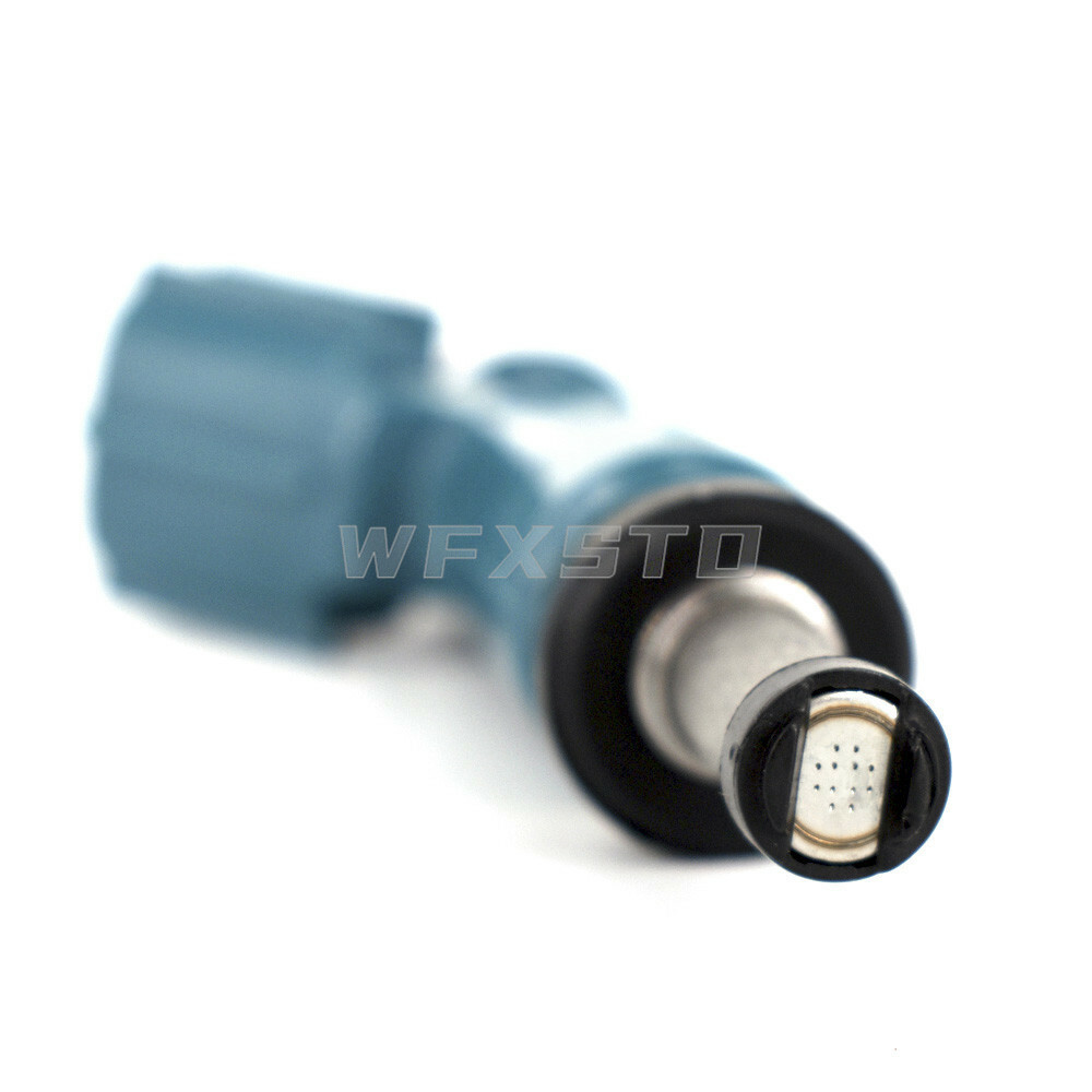 4X Fuel Injector OE 23250-37020 For 10-15 Toyota Prius Lexus CT200h ...