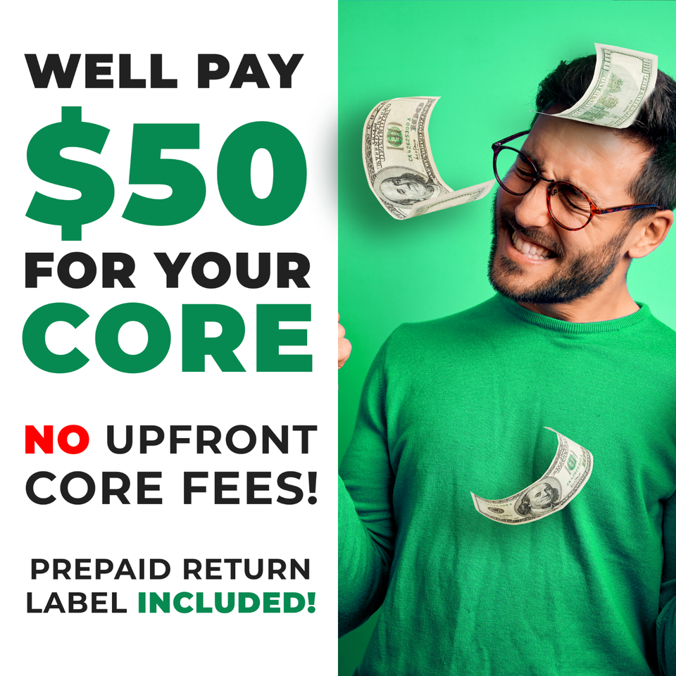 2013-2014 Dodge RAM 2500 3500 OEM Rebuilt TIPM Fuse Box 68237160AF | eBay