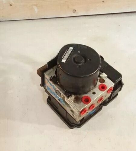 2010-2011 Ford Focus Anti Lock Brake ABS Pump Module Assembly W ...