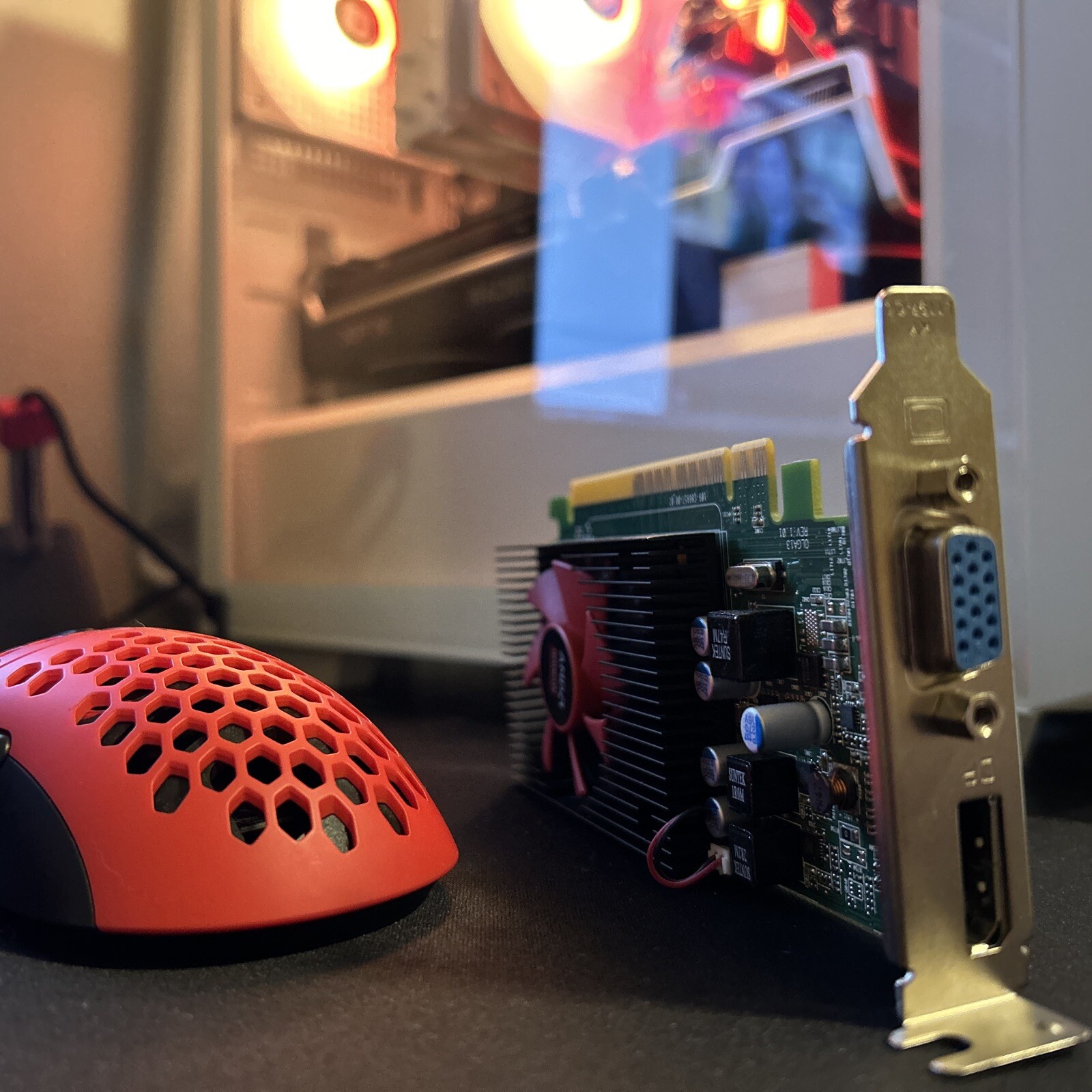 AMD Radeon R5 430 OEM 2GB GDDR5 Graphics Video Card (09VHW0) for sale ...