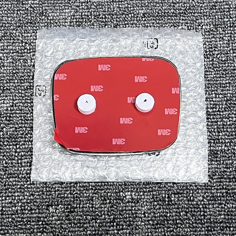 For/NSX S2000 Front Prelude RSX Rear JDM Black Honda Emblem Badge Type ...