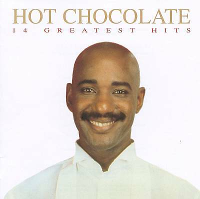 14 Greatest Hits by Hot Chocolate (CD, 1999) for sale online | eBay ...