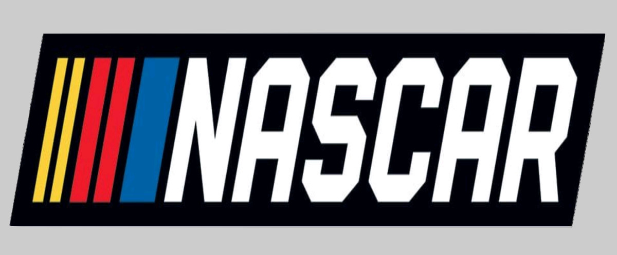 Nascar Logo Transparent