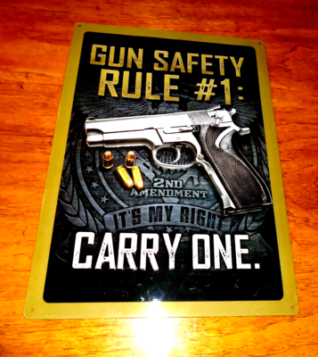 Gun Safety New Jersey Gun Safety Laws Get 'A' Grade On 2020 Scorecard