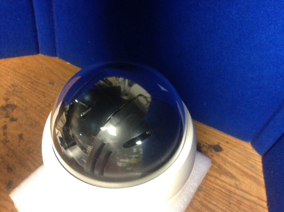 Bosch Autodome Security Camera VG4-323-ECSOC | eBay