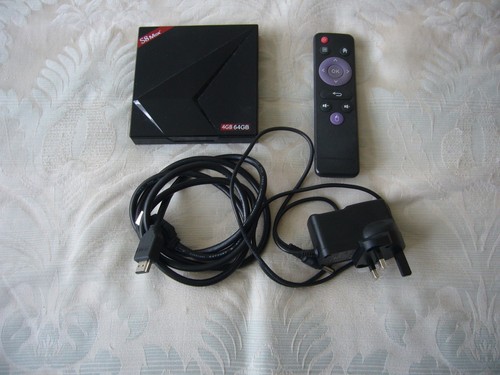 S8 Max TT tv box | eBay UK