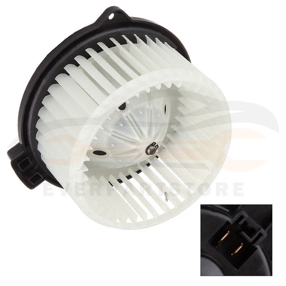 Heater AC Blower Motor For 2004-2008 Toyota Solara & 2002-2006 Toyota ...