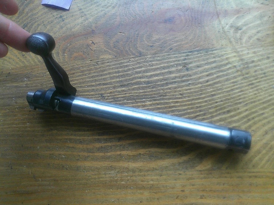 Remington Model 700 Long Action Magnum Right Hand Bolt Assembly | eBay