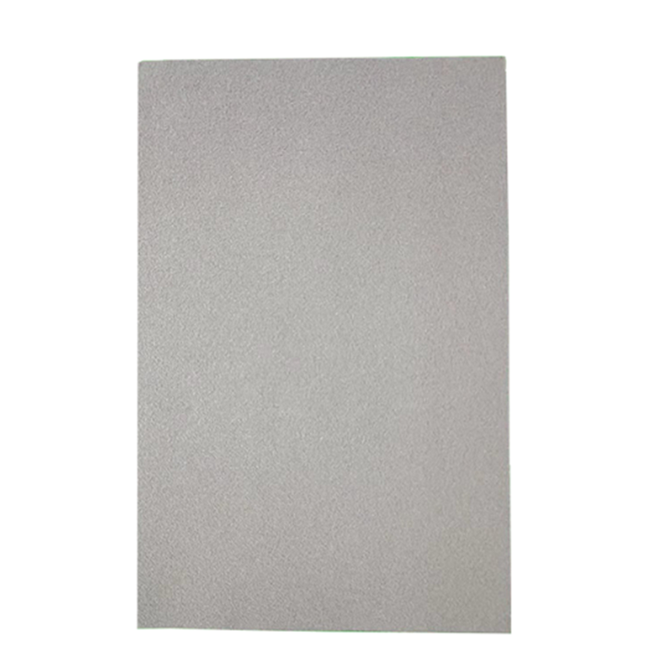Foam Zinc, Foam Metal Zinc Zn Foam Plate Sheet For Research Experiment ...