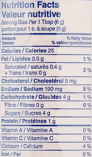 Kraft KD Cheddar Cheese Powder Shake Top 1.1lb Add Flavor to Snacks ...