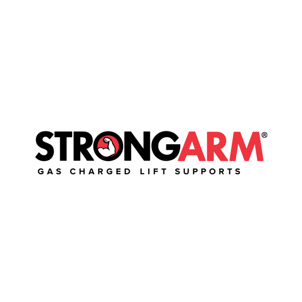 2x STRONGARM Boot Strut To Fit BMW 7 Series 750 i,iL (E38) 240kw Petrol ...