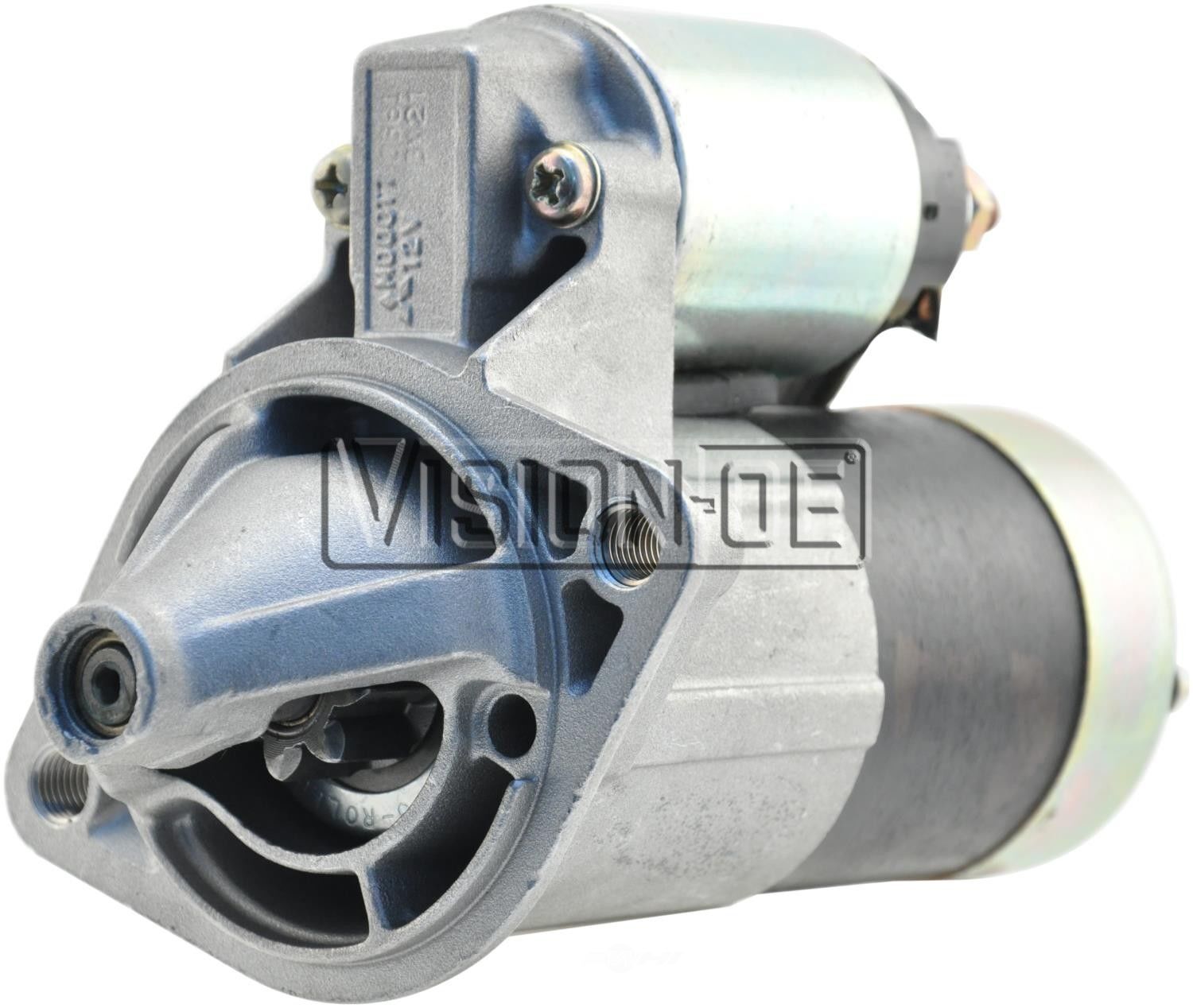 Starter Motor-Starter Vision OE 17214 Reman for sale online | eBay
