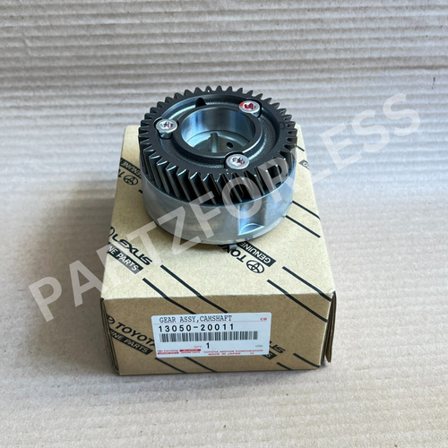 13050-20011 TOYOTA GENUINE LEXUS RX350 GEAR ASSY, CAMSHAFT TIMING NEW ...