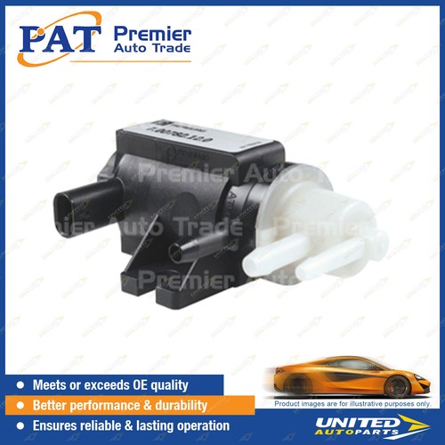 PAT Turbocharger Boost Control Valve for Benz Sprinter W906 313 316 516 ...