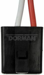 Alternator Connector Dorman 85841 for sale online | eBay