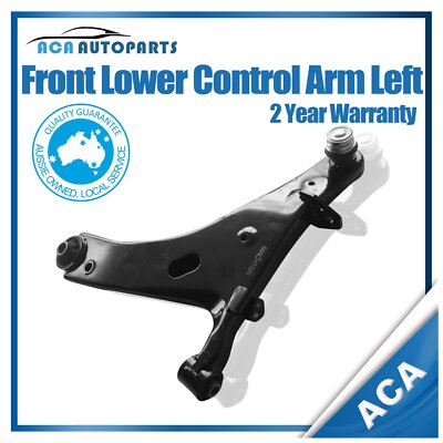 New Front Lower Control Arms For Subaru Tribeca B9 10/2006-2013 Left ...