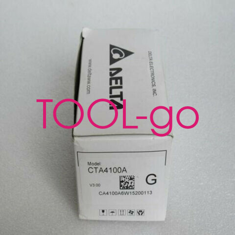 Fit For Delta CTA4100A New Quality Guarantee. | eBay