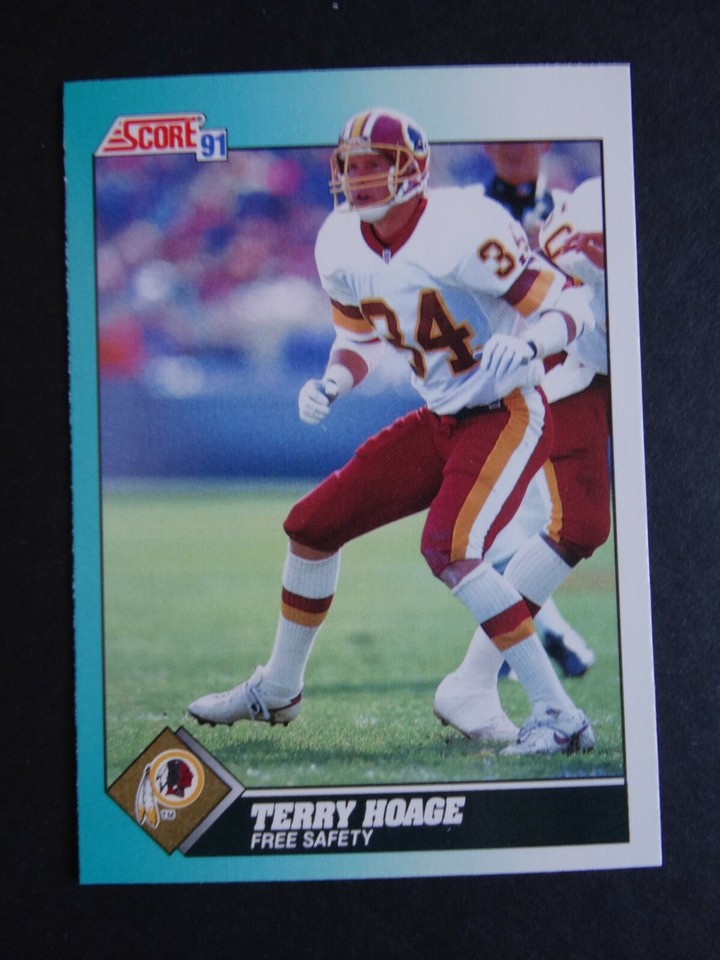 1991 Score Rookie & Traded Football Complete Your Set You U Pick From ...