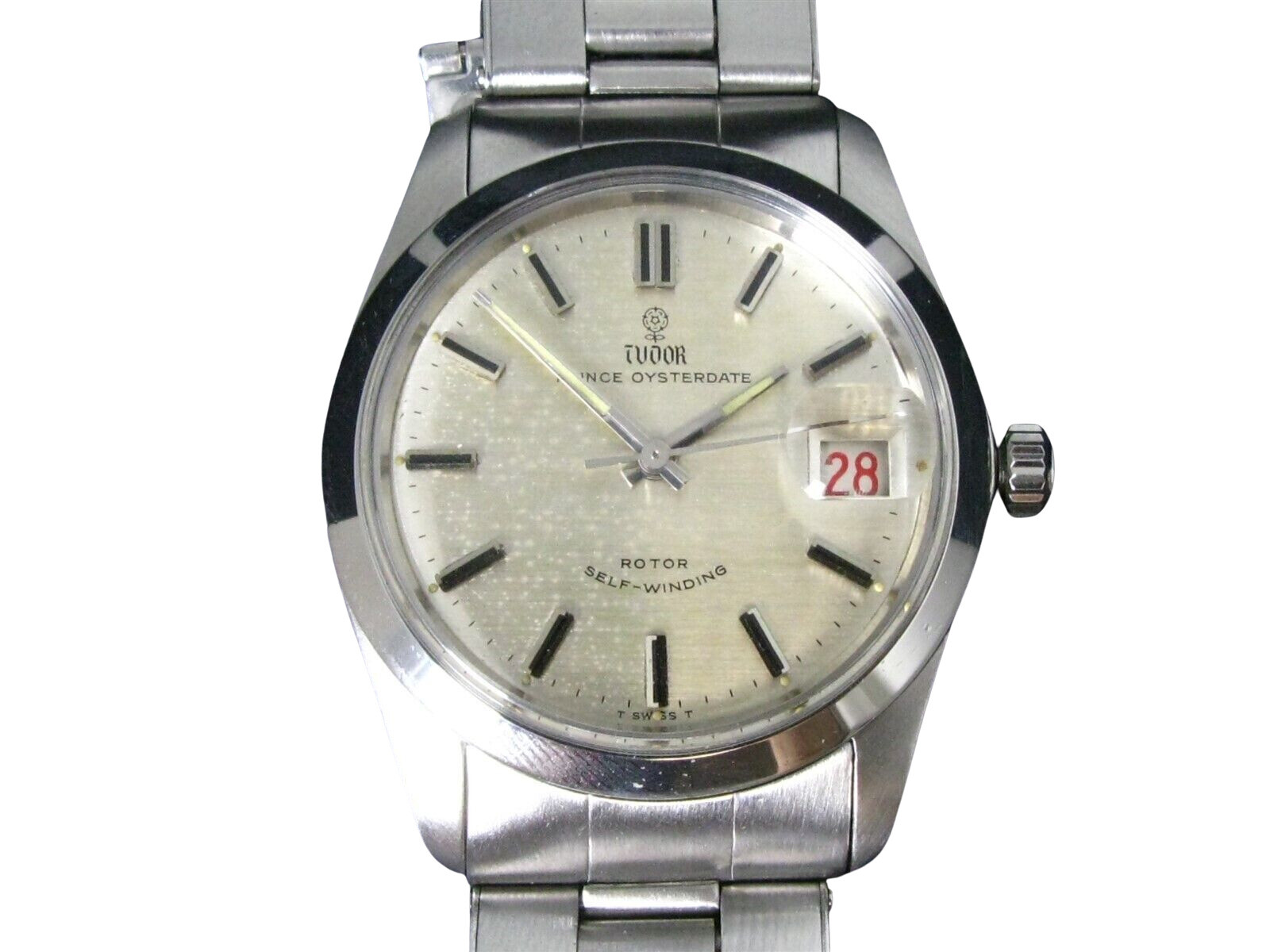 TUDOR Prince Oysterdate 7996 for sale online | eBay