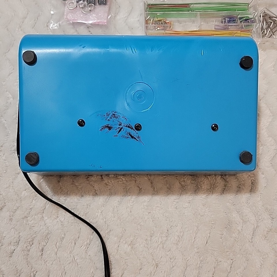 Knight Electronics Digital Exerciser Trainer Educational Prototype | eBay