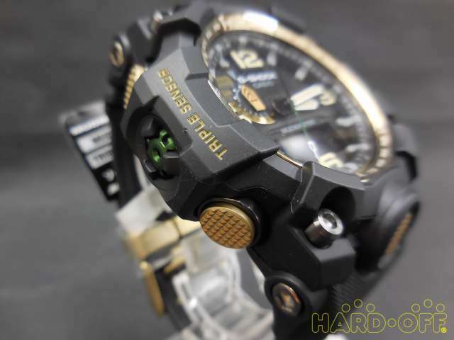 Casio 5463 GWG 1000gb Quartz Digital Watch for sale online | eBay