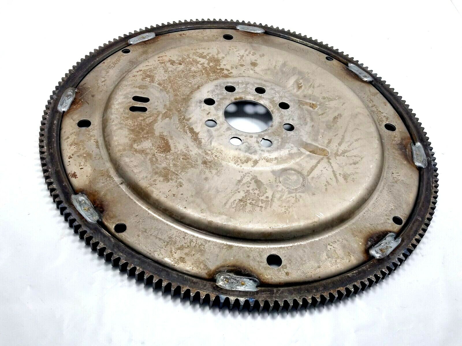 .Automatic Flexplate Flywheel OEM F6AZ-6375-DA FOR FORD 4R70W 4R75W | eBay