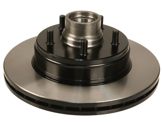 Front Brake Rotor For 1990-2002 Chevy Astro 1999 1995 2001 2000 1991 ...