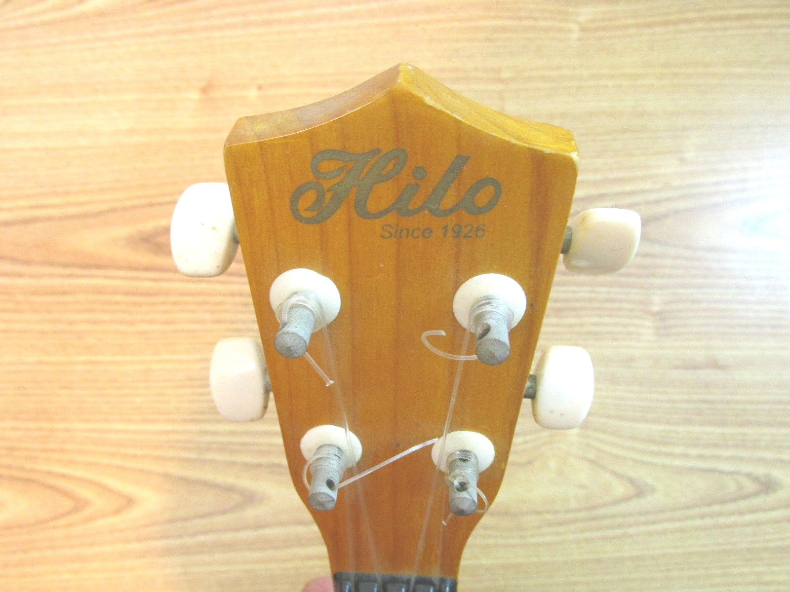 HILO UKULELE HAWAII MODEL 2649 | eBay