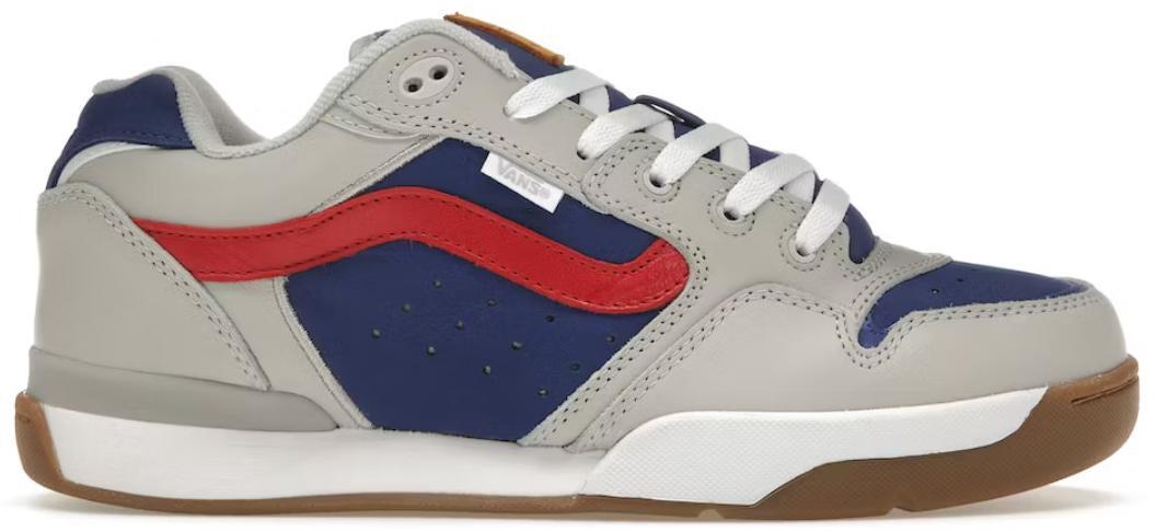 Size 13 - VANS Gallery Dept. x Rowley XLT LX Blue Steel for sale online ...