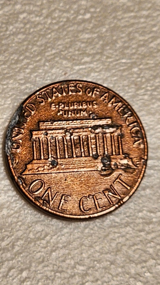 us coins lincoln penny errors | eBay