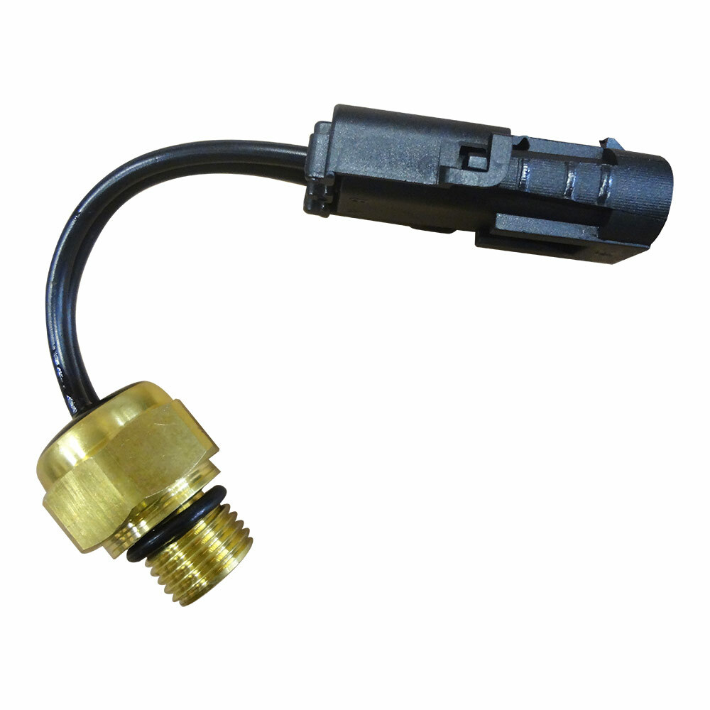 RE503242 Temp Sensor Fits John Deere 5055E 5045E 5045D 5055D 5075E ...