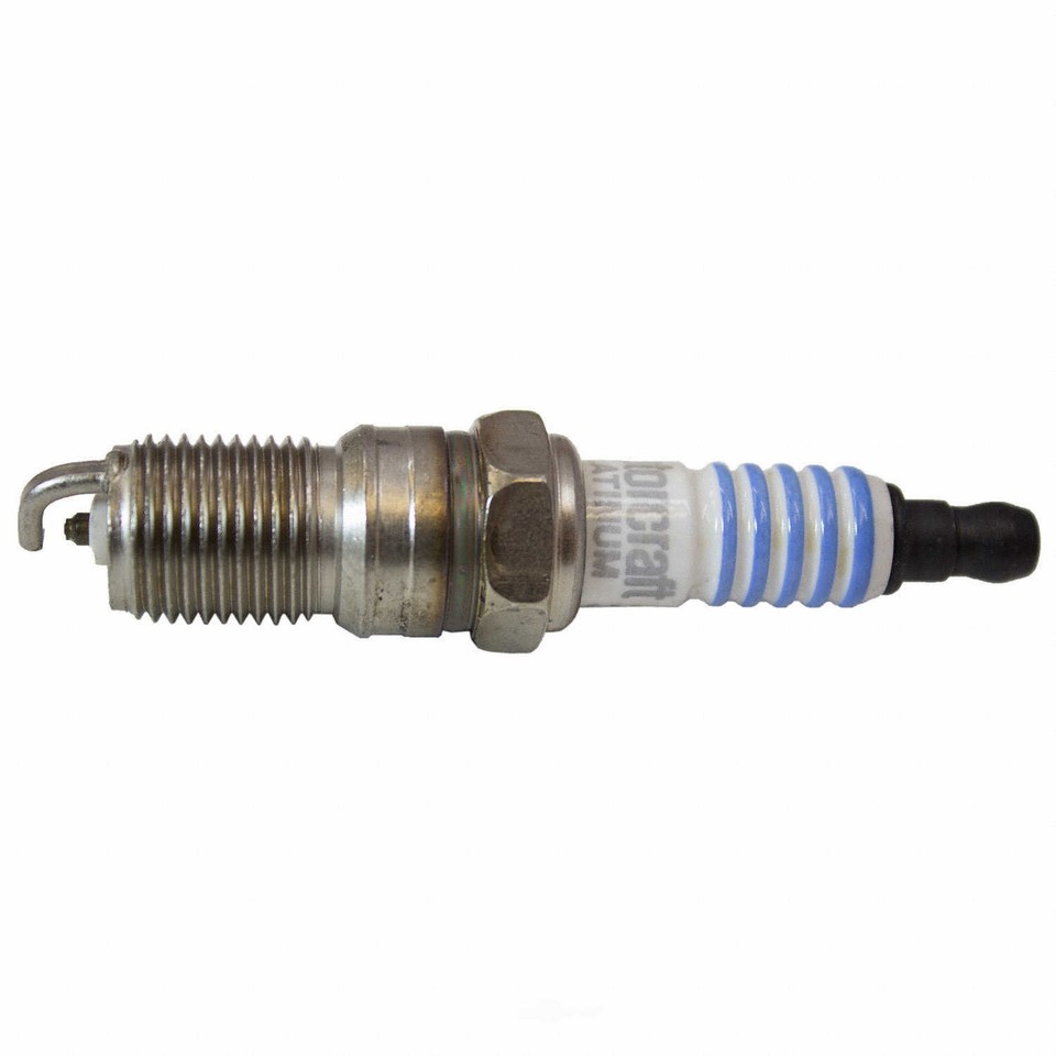 Suppressor Spark Plug Motorcraft SP493 | eBay