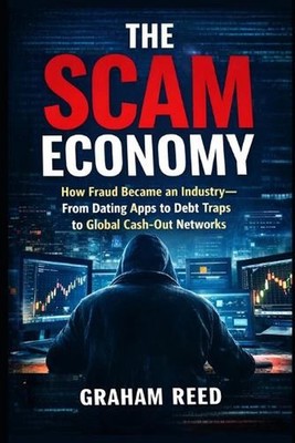 The Scam Economy: How Fraud Became an Industry: From Dating Apps to ...