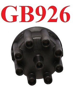 Bosch Distributor Cap Fits Ford Falcon XY +more | eBay Australia