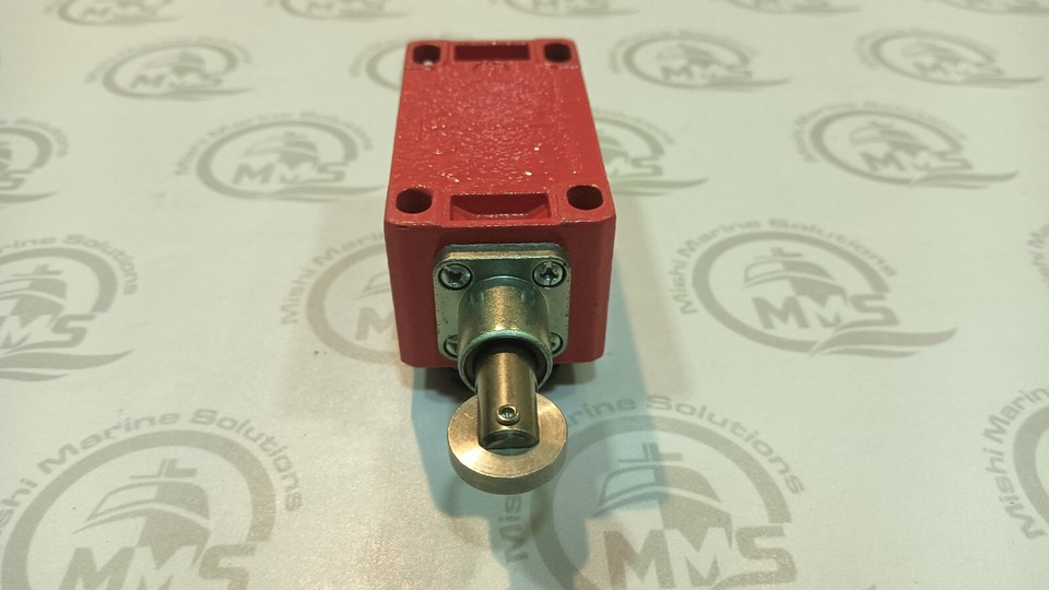 BERNSTEIN ENM2-SU1Z RIW Limit Switch | Part Number: 608.7367.005 | eBay