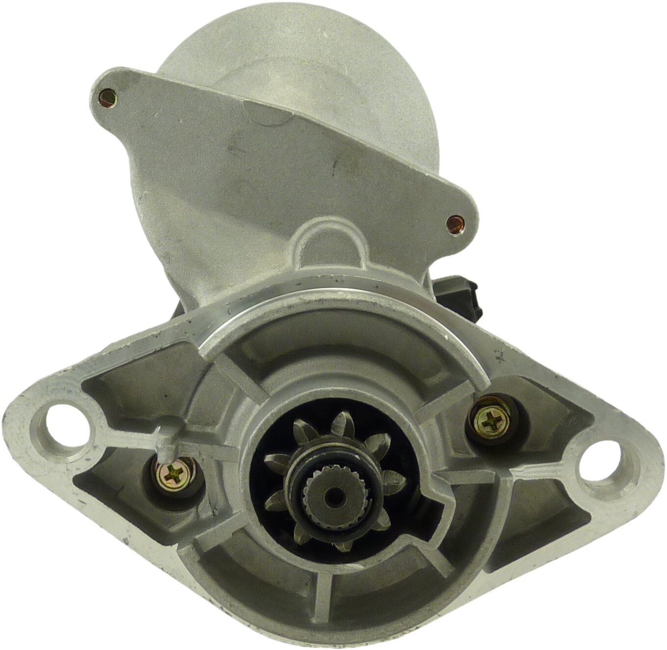 New Starter Toyota Forklift FG-10 FG-14 FG-15 FG-28 FG-30 FG-45 28100 ...