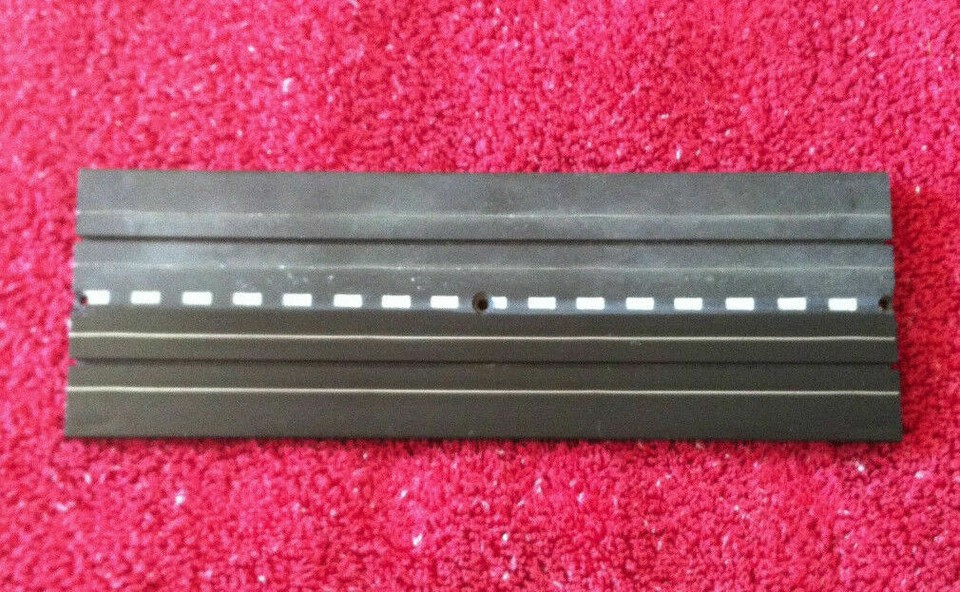 AURORA MODEL MOTORING - HO SLOT CAR TRACK CLEANING SYSTEM - SUPER ...