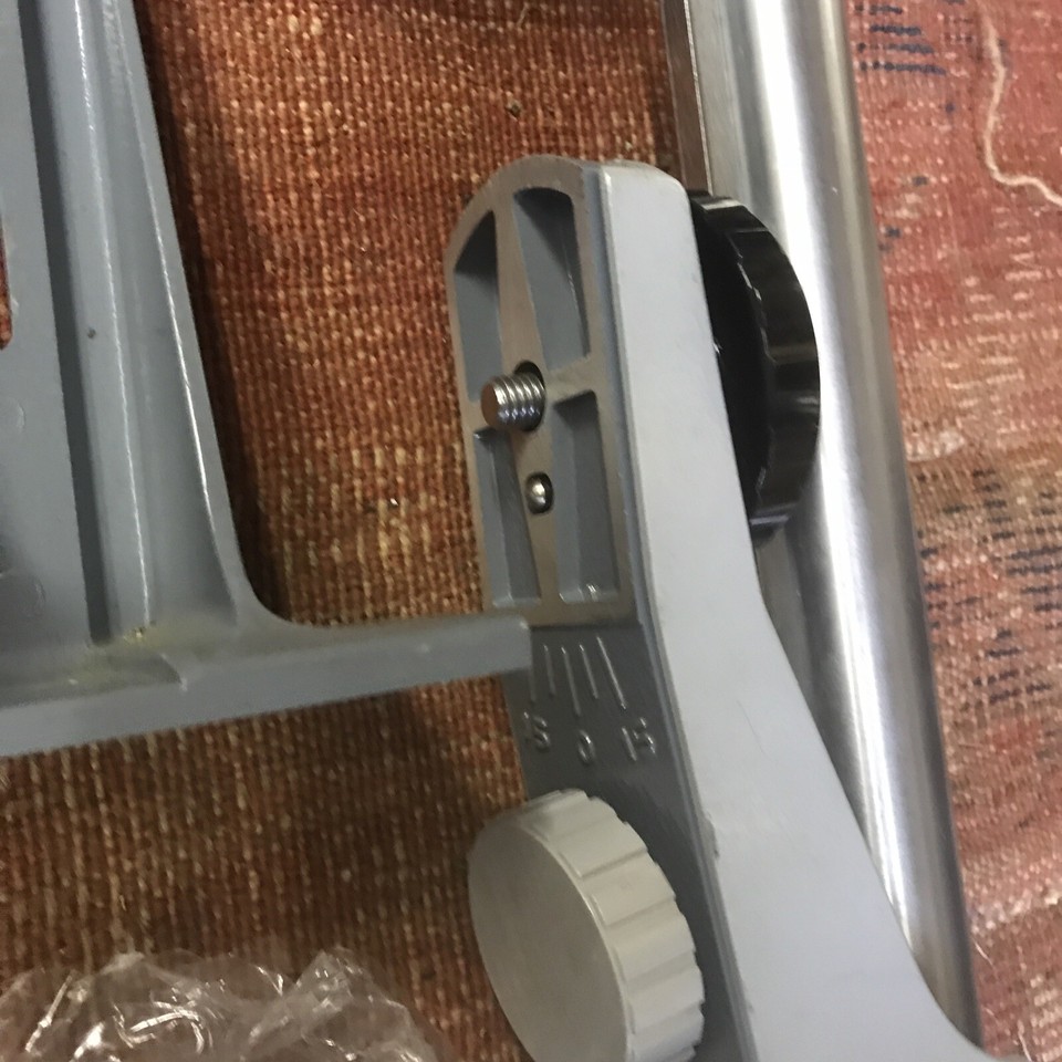 Durst M600 Enlarger w/ sixneg. Light works Sold AS-IS | eBay