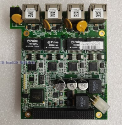 ADLINK PCMe-GIE64+ 51-32903-0A30 control card | eBay